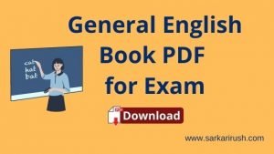 [*Download*] Objective General English PDF Free Download