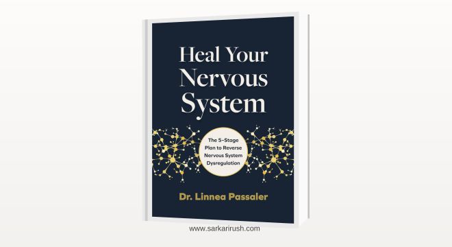 Heal Your Nervous System PDF Linnea Passaler Heal Your Nervous System PDF Linnea Passaler