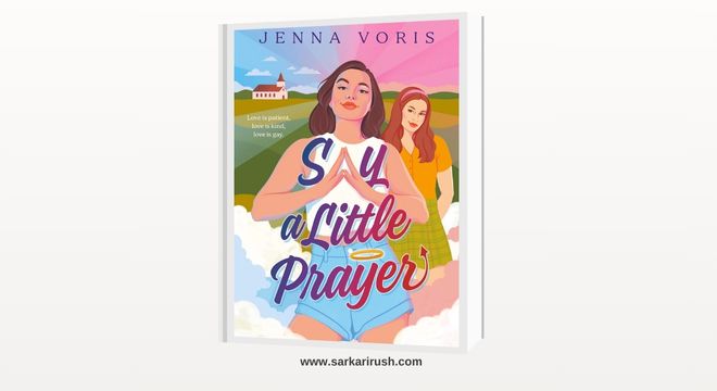 Say A Little Prayer Book PDF Free