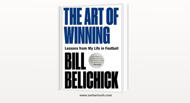 The Art Of Winning Bill Belichick PDF/EPUB