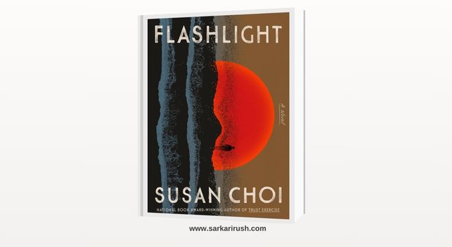 Flashlight Susan Choi PDF/EPUB