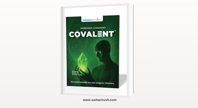 [PDF] Covalent 3.0 Book PDF Inorganic Chemistry